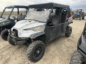 SOLD - Odes Dominator 800 Lot No. 40 Other Equipment with 1,197 mi ...