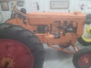 SOLD - 1950 Minneapolis-Moline R Lot No. 2003 Tractors with --- Hrs ...