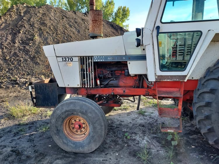 J.I. Case 1370 Tractors 100 to 174 HP for Sale | Tractor Zoom