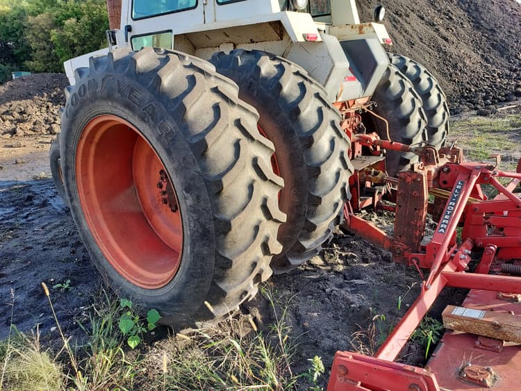 J.I. Case 1370 Tractors 100 to 174 HP for Sale | Tractor Zoom