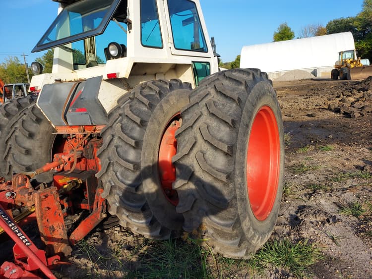 J.I. Case 1370 Tractors 100 to 174 HP for Sale | Tractor Zoom