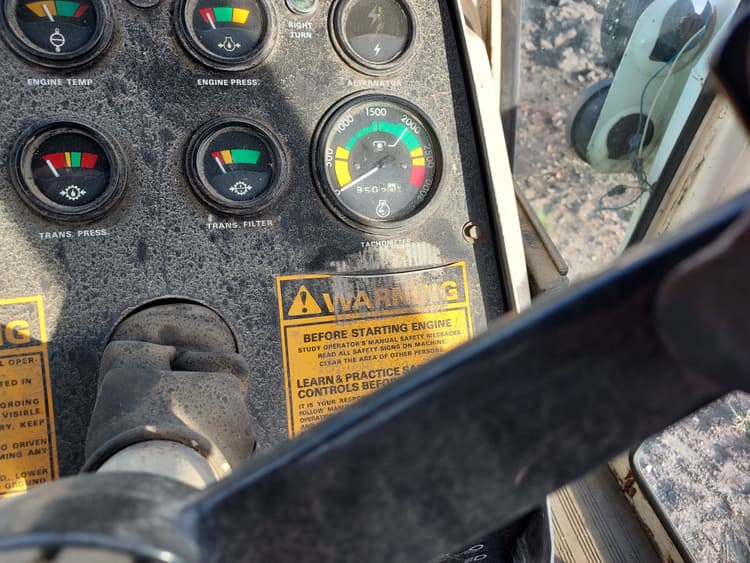 J.I. Case 1370 Tractors 100 to 174 HP for Sale | Tractor Zoom