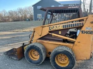 SOLD - Case 1845B Lot No. 2005 Construction with 2,244 Hrs | Tractor Zoom