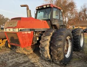 SOLD - Case IH 4894 Lot No. 162 Tractors with 300 HP | Tractor Zoom