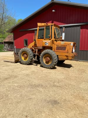 SOLD - Hough H30 Lot No. 2029 Construction with 8,656 Hrs | Tractor Zoom
