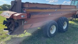 SOLD - Meyer 3245 Lot No. 2011 Manure Handling | Tractor Zoom