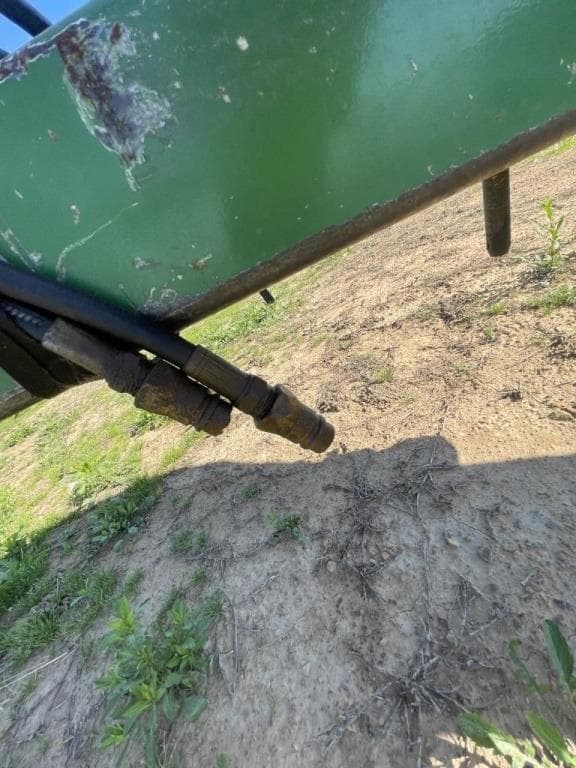 Ogden Hybrid Hay Runner Hay and Forage Hay - Rakes/Tedders for Sale ...