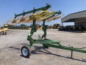 SOLD - Ogden Hybrid Hay Runner Stock No. 240908427 Hay and Forage ...