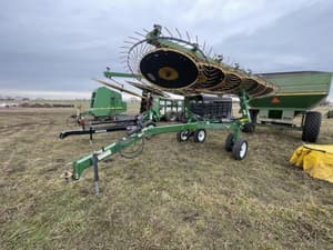 Ogden RCR812 Lot No. 79 Hay and Forage For Sale | Tractor Zoom