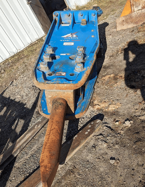 SOLD - Okada Top 300 Construction | Tractor Zoom