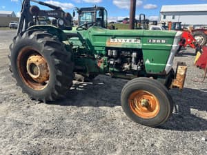 SOLD - Oliver 1365 Lot No. 710 Tractors with 3,425 Hrs | Tractor Zoom