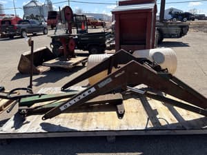 SOLD - Oliver 1510 Lot No. 1615 Other Equipment | Tractor Zoom