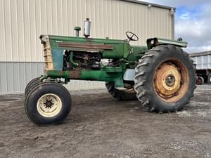 SOLD - Oliver 1600 Lot No. 3504890 Tractors with 66 HP | Tractor Zoom