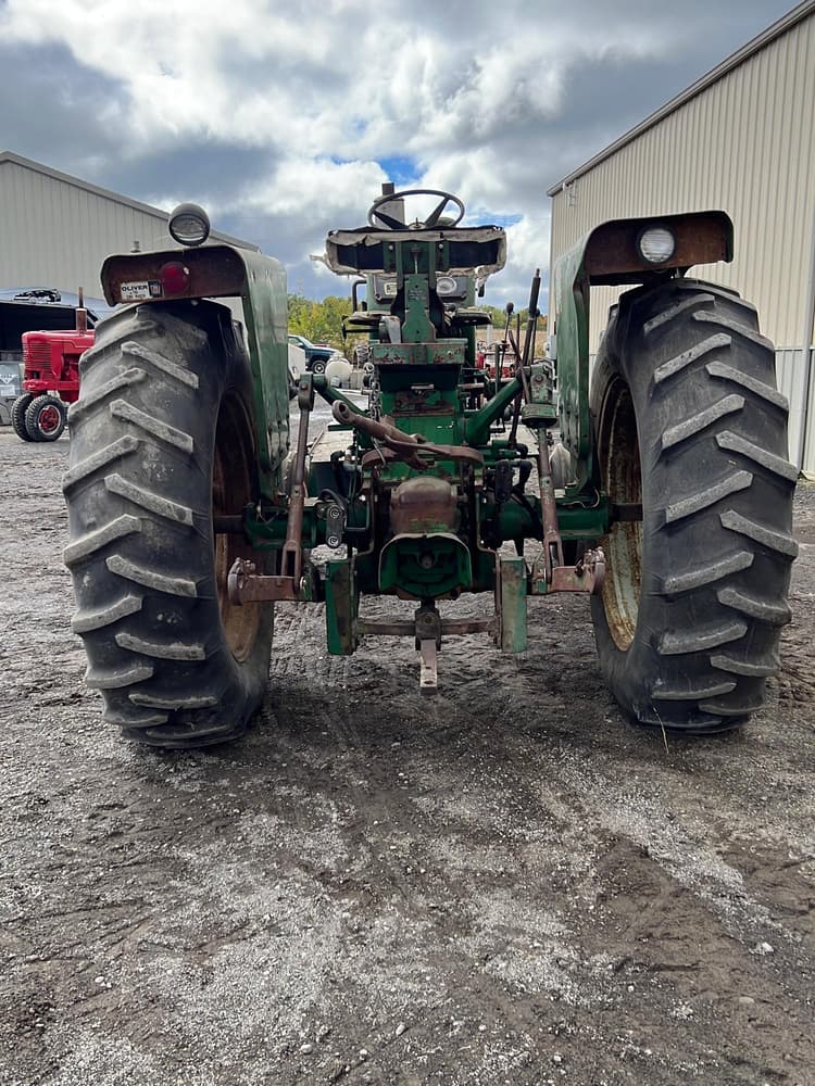 Oliver 1600 Tractors 40 to 99 HP for Sale | Tractor Zoom