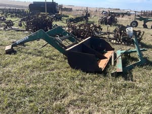 SOLD - Oliver 1610 Lot No. 4738319 Other Equipment | Tractor Zoom