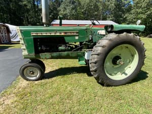 Oliver 1650 Lot No. 6041183 Tractors For Sale with 73 HP | Tractor Zoom