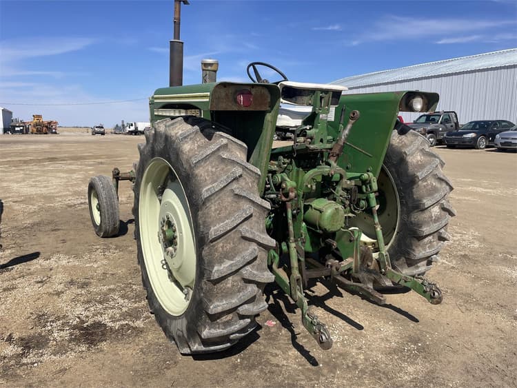 Oliver 1655 Tractors 40 to 99 HP for Sale | Tractor Zoom