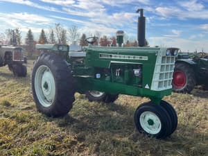 SOLD - Oliver 1655 Lot No. 3520319 Tractors with 1 Hrs | Tractor Zoom