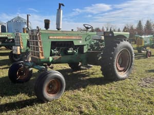SOLD - Oliver 1750 Lot No. 3520329 Tractors with 5,870 Hrs | Tractor Zoom