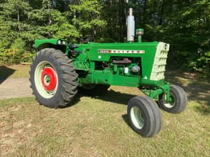 SOLD - Oliver 1850 Lot No. 6040472 Tractors with 102 HP | Tractor Zoom