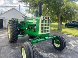 SOLD - 1974 Oliver 1855 Lot No. 2121129 Tractors with 102 HP | Tractor Zoom
