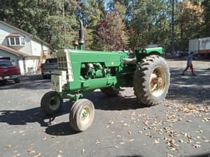Oliver 1900 Lot No. 721 Tractors For Sale with 6,156 Hrs | Tractor Zoom
