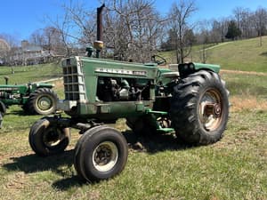 SOLD - Oliver 1950 Lot No. 4732534 Tractors with 3,693 Hrs | Tractor Zoom