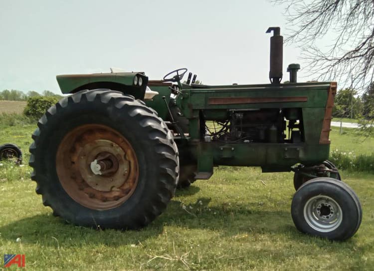 Oliver 1950 Tractors 100 to 174 HP for Sale | Tractor Zoom