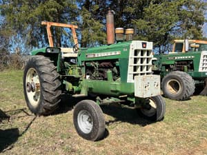 SOLD - Oliver 1950 Lot No. 4733244 Tractors with 3,620 Hrs | Tractor Zoom