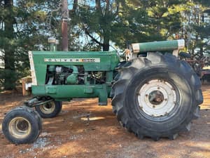 SOLD - Oliver 1950 Lot No. 3861781 Tractors with 3,093 Hrs | Tractor Zoom