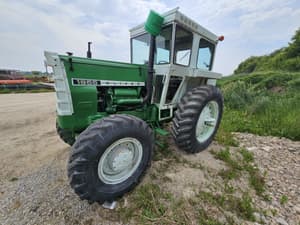 SOLD - Oliver 1955 Lot No. 5336 Tractors with 120 HP | Tractor Zoom
