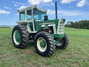 SOLD - Oliver 2255 Lot No. 6060546 Tractors with 4,870 Hrs | Tractor Zoom