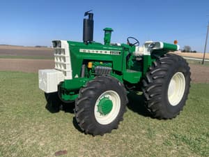 SOLD - Oliver 2255 Lot No. 2111566 Tractors with 5,400 Hrs | Tractor Zoom