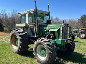 SOLD - Oliver 2255 Lot No. 4731487 Tractors with 3,218 Hrs | Tractor Zoom