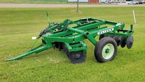 Oliver 241 Lot No. 9 Tillage For Sale with 8 ft | Tractor Zoom