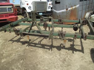 SOLD - Oliver 347 Lot No. 93 Tillage with --- In | Tractor Zoom
