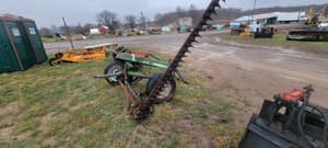 SOLD - Oliver 415 Lot No. 1631 Hay and Forage | Tractor Zoom