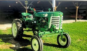 SOLD - Oliver 440 Lot No. 4917296 Tractors with 31 HP | Tractor Zoom