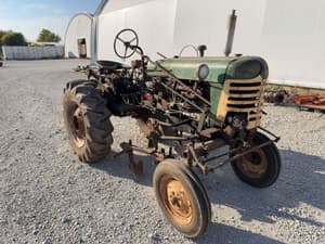 SOLD - Oliver 440 Lot No. 6958026 Tractors with 31 HP | Tractor Zoom