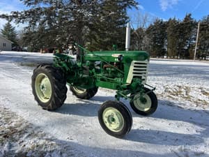 SOLD - Oliver 440 Lot No. 6236360 Tractors with 31 HP | Tractor Zoom