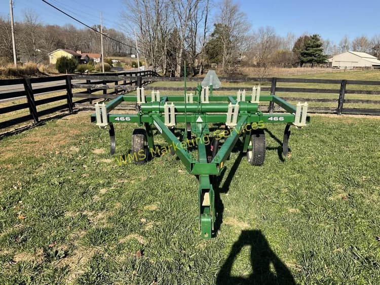 Oliver 466 Tillage Rippers for Sale | Tractor Zoom