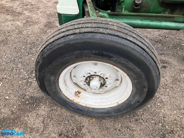 Oliver 550 Tractors 40 to 99 HP for Sale | Tractor Zoom