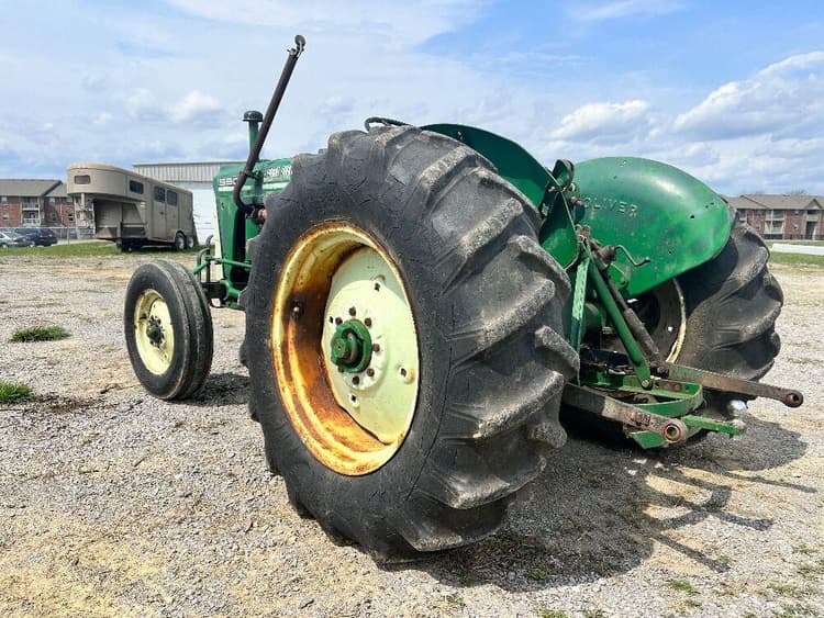 Oliver 550 Tractors 40 to 99 HP for Sale | Tractor Zoom