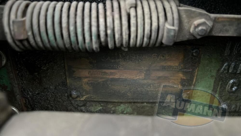 Oliver 60 Tractors Less than 40 HP for Sale | Tractor Zoom