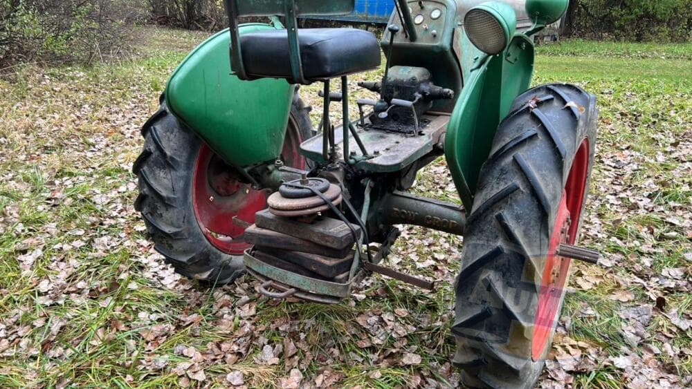 Oliver 60 Tractors Less than 40 HP for Sale | Tractor Zoom