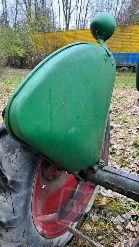 Oliver 60 Tractors Less than 40 HP for Sale | Tractor Zoom