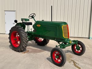 Oliver 60 Lot No. 5973677 Tractors For Sale with 20 HP | Tractor Zoom