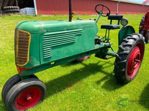 Oliver 60 Tractors For Sale with 20 HP | Tractor Zoom