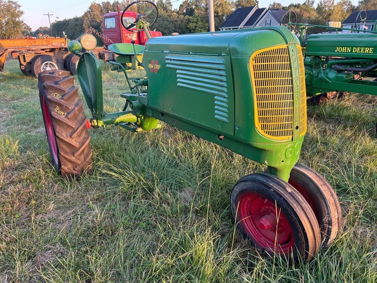 SOLD - Oliver 60 Tractors Less than 40 HP | Tractor Zoom