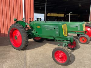 SOLD - Oliver 70 Lot No. 14 Tractors with 33 HP | Tractor Zoom